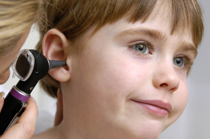 Otite de l'enfant : symptômes, traitement, définition - docteurclic.com
