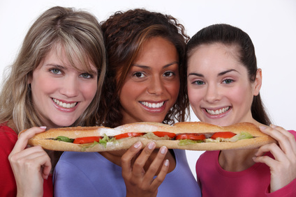 Alimentation de l'adolescent : définition - docteurclic.com