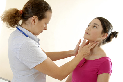 Adénite : symptômes, traitement, définition - docteurclic.com