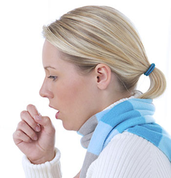 Toux : symptômes, traitement, définition - docteurclic.com