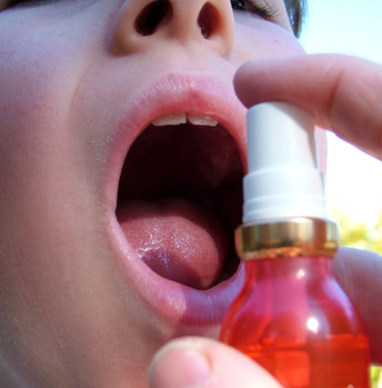 Collutoires : traitement, définition