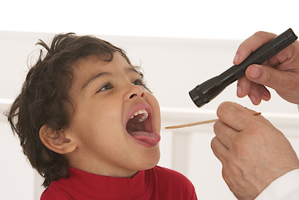 Gorge : définition - docteurclic.com