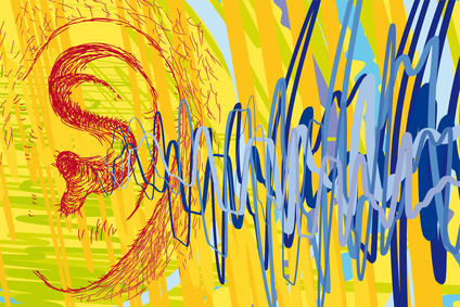 Bruit : définition - docteurclic.com