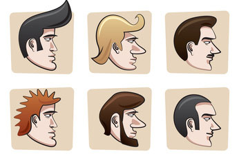 Cheveux : définition - docteurclic.com