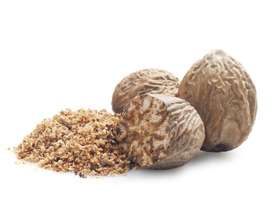 Nux moschata (homéopathie) : posologie, traitement, indications ...