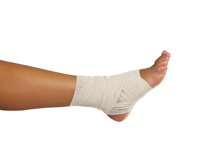 Bandages : définition, technique - docteurclic.com