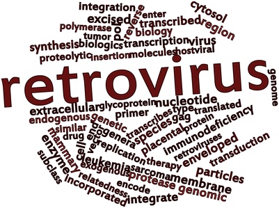 Rétrovirus : définition - docteurclic.com
