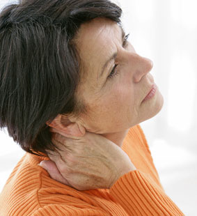 Torticolis : symptômes, traitement, définition - docteurclic.com