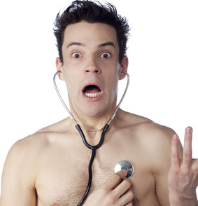 Hypocondrie : symptômes, traitement, définition - docteurclic.com