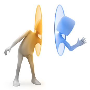 Projection : définition