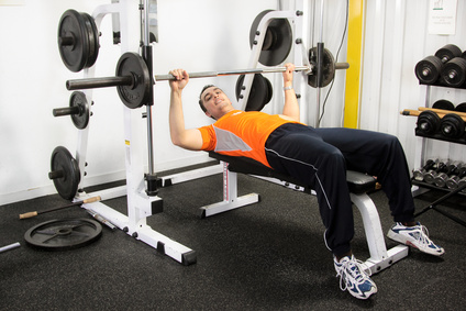 Musculation, exercices de musculation : définition - docteurclic.com