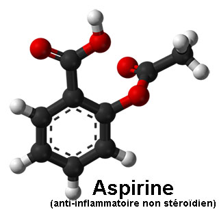 Aspirines : définition - docteurclic.com