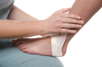 Strapping : définition, technique - docteurclic.com