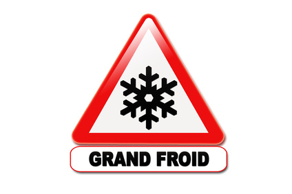 Problèmes dus au froid : symptômes, traitement, définition ...