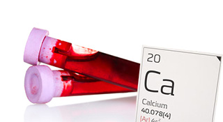 Hypocalcémie : définition - docteurclic.com