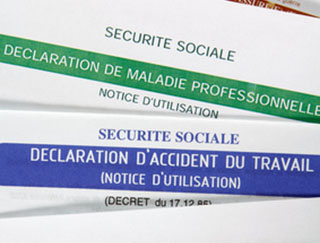 Déclarations : définition - docteurclic.com