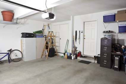 Garage : définition - docteurclic.com