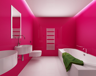 Salle de bains : définition - docteurclic.com