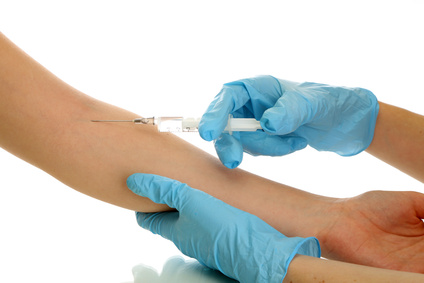 Voie intraveineuse : définition - docteurclic.com