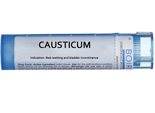 Causticum (homéopathie) : posologie, traitement, indications ...