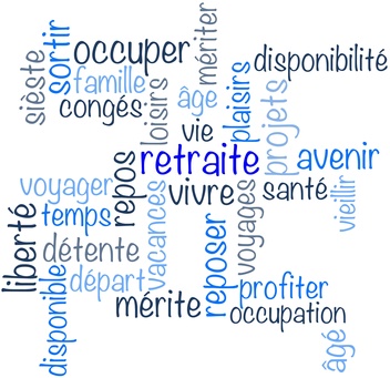 Retraite : symptômes, traitement, définition