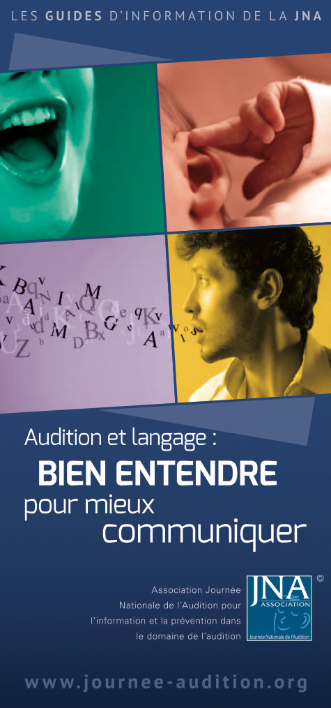 Audition et langage : définition - docteurclic.com